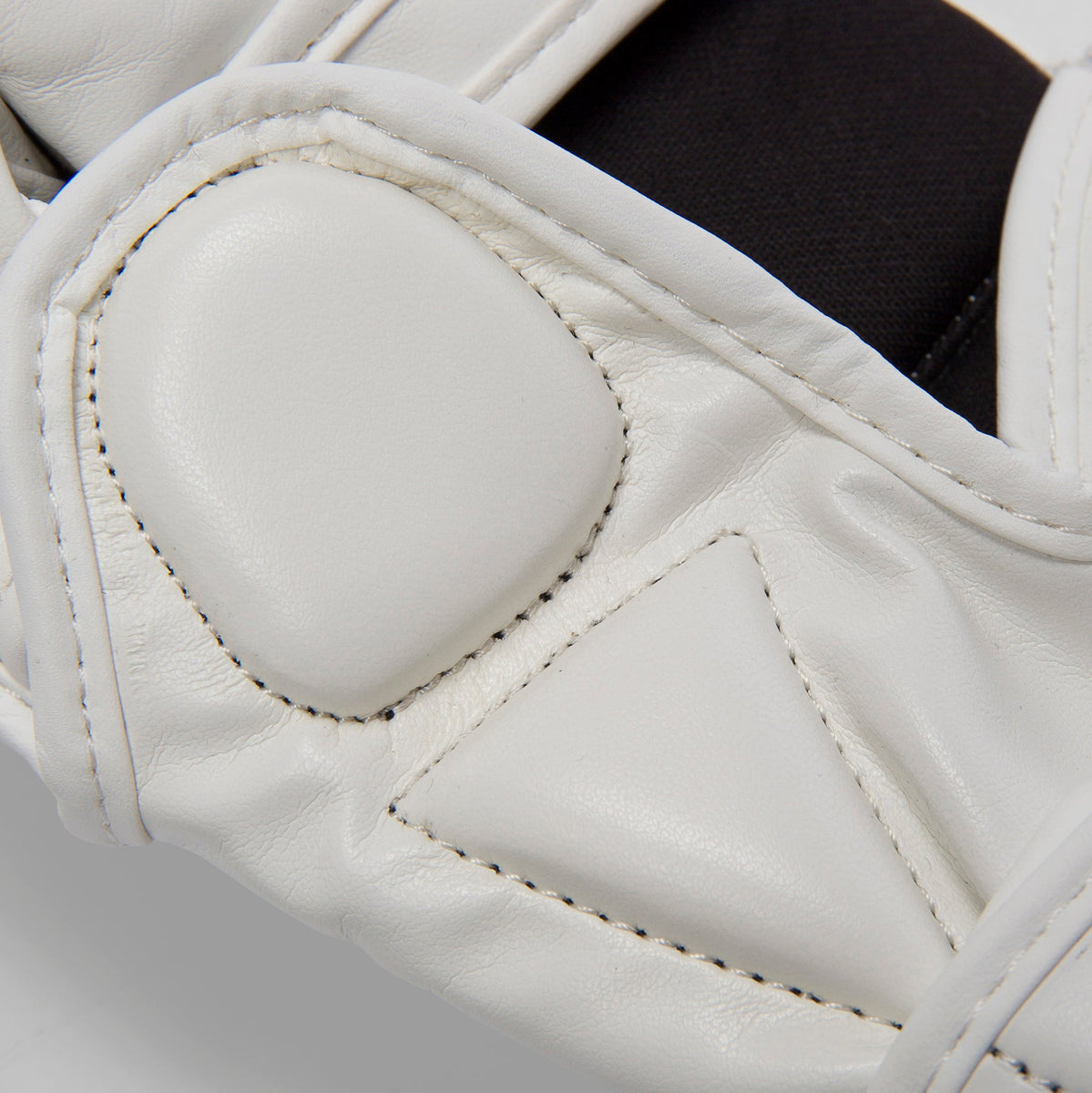 Shoyoroll Brute Force MMA/Sparring/Combat Gloves • Black/White • BRAND ...