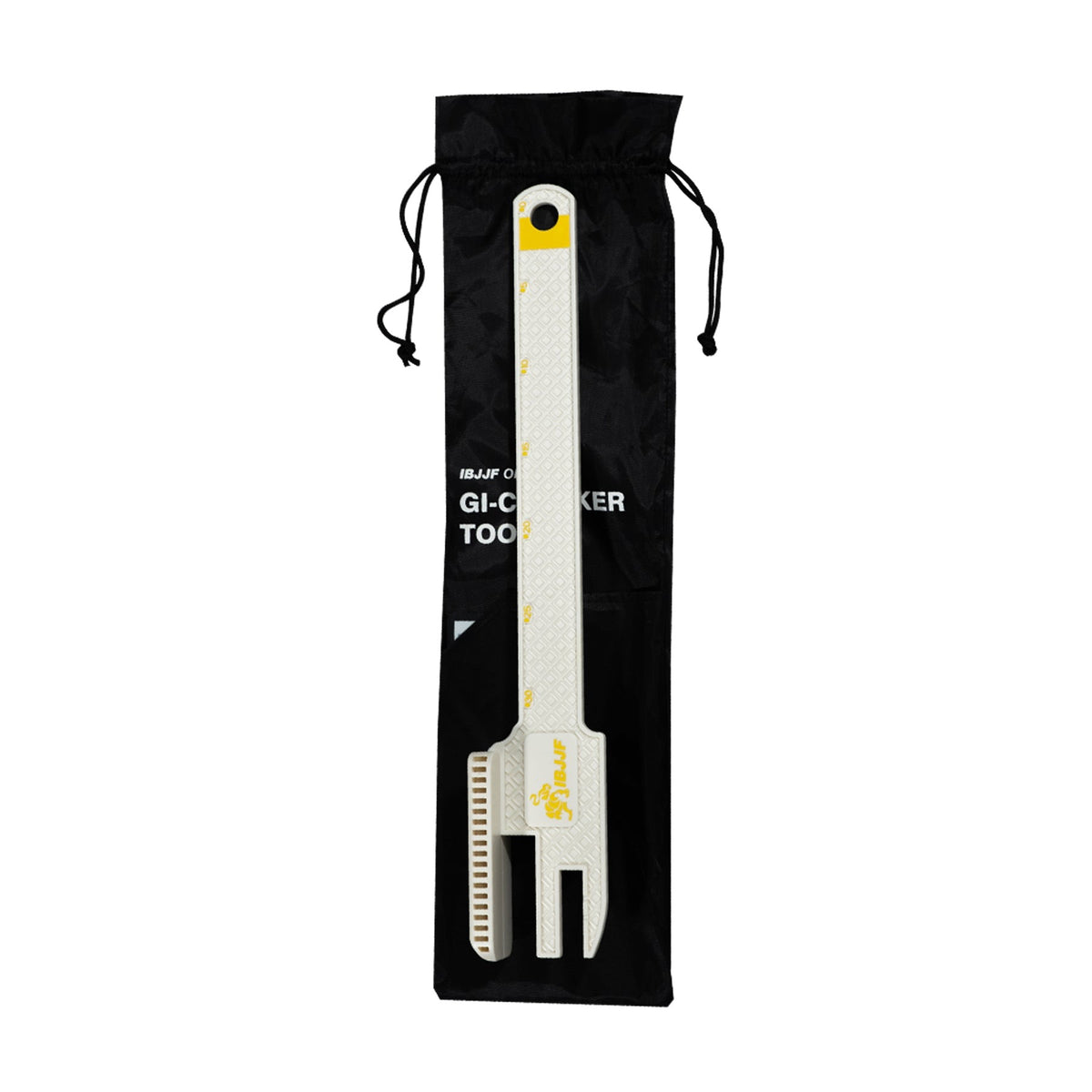 Shoyoroll IBJJF Gi Checker Tool • BRAND NEW – BJJ Gi Seller