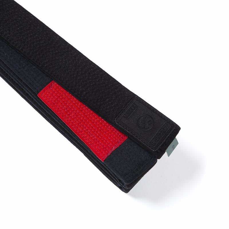 Shoyoroll Ultra Premium Belt 2.0 V3 Two-Tone • Black • A1 • BRAND NEW ...