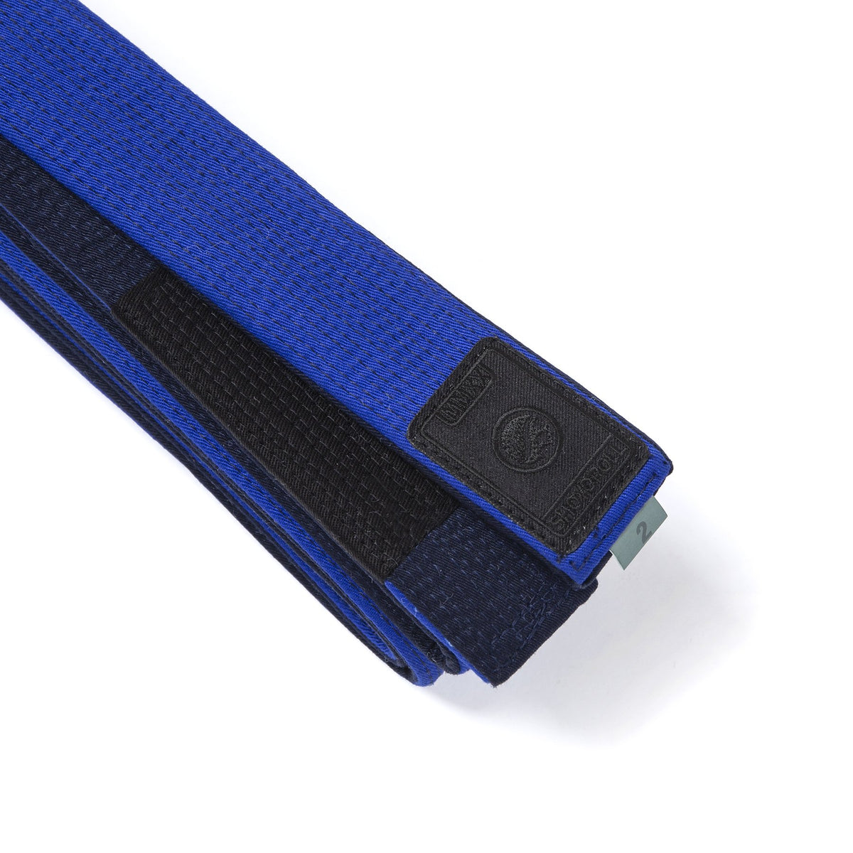 Shoyoroll Ultra Premium Belt 2.0 V3 Two-Tone • Blue • A2 • BRAND NEW ...