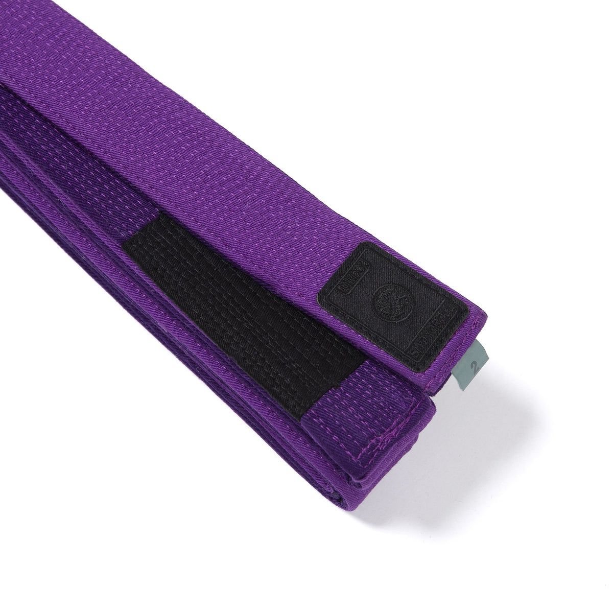 Shoyoroll Ultra Premium Belt 2.0 V3 Two-Tone • Purple • A1 • BRAND NEW ...
