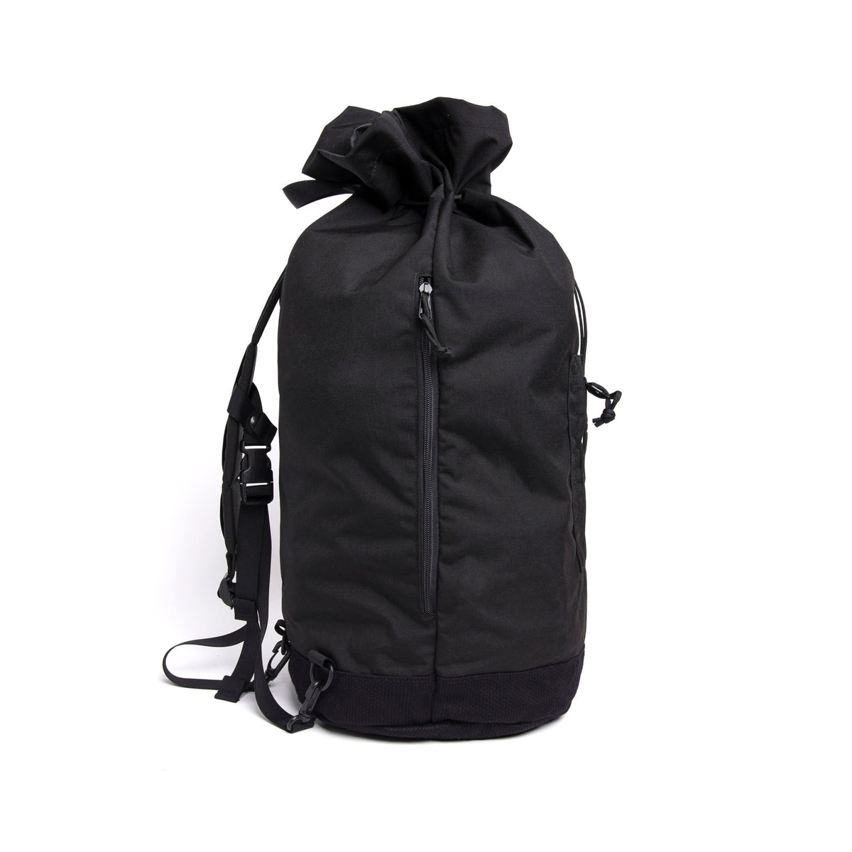 Albino and Preto A&P Sack Bag • Black • BRAND NEW – BJJ Gi Seller