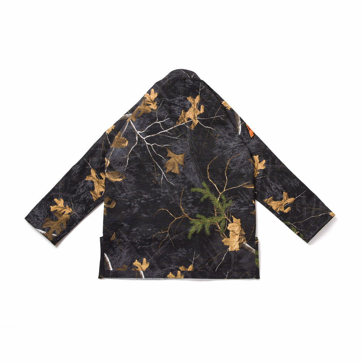 Albino and Preto Batch 107 Realtree EDGE 2 • Black • A2 • BRAND NEW ...