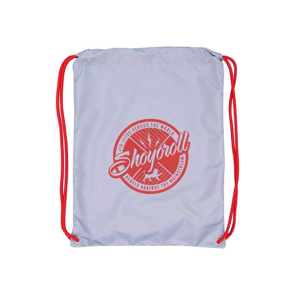 Shoyoroll Competitor 19 Q2 • White • A2F • BRAND NEW – BJJ Gi Seller