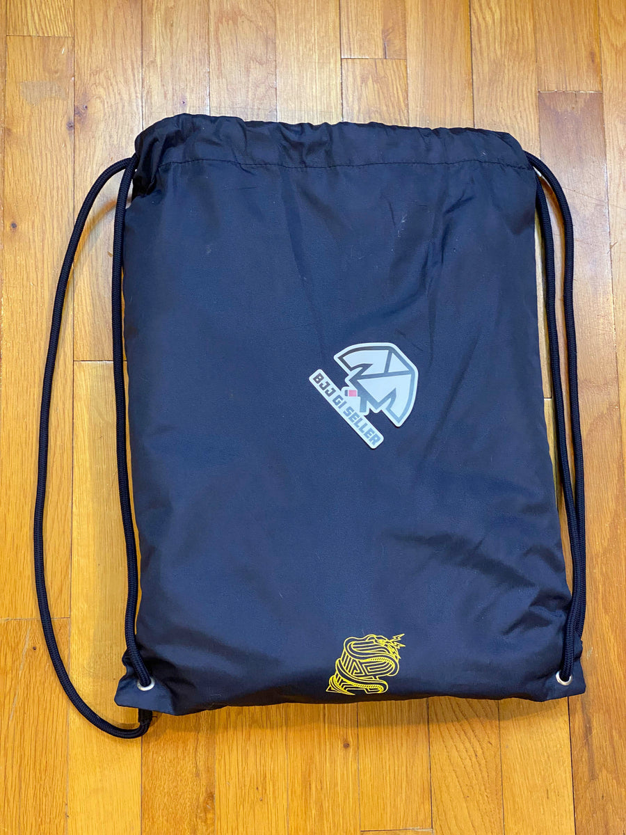 Albino and Preto Batch 31 Snakes • Navy • A2 • BRAND NEW – BJJ Gi Seller