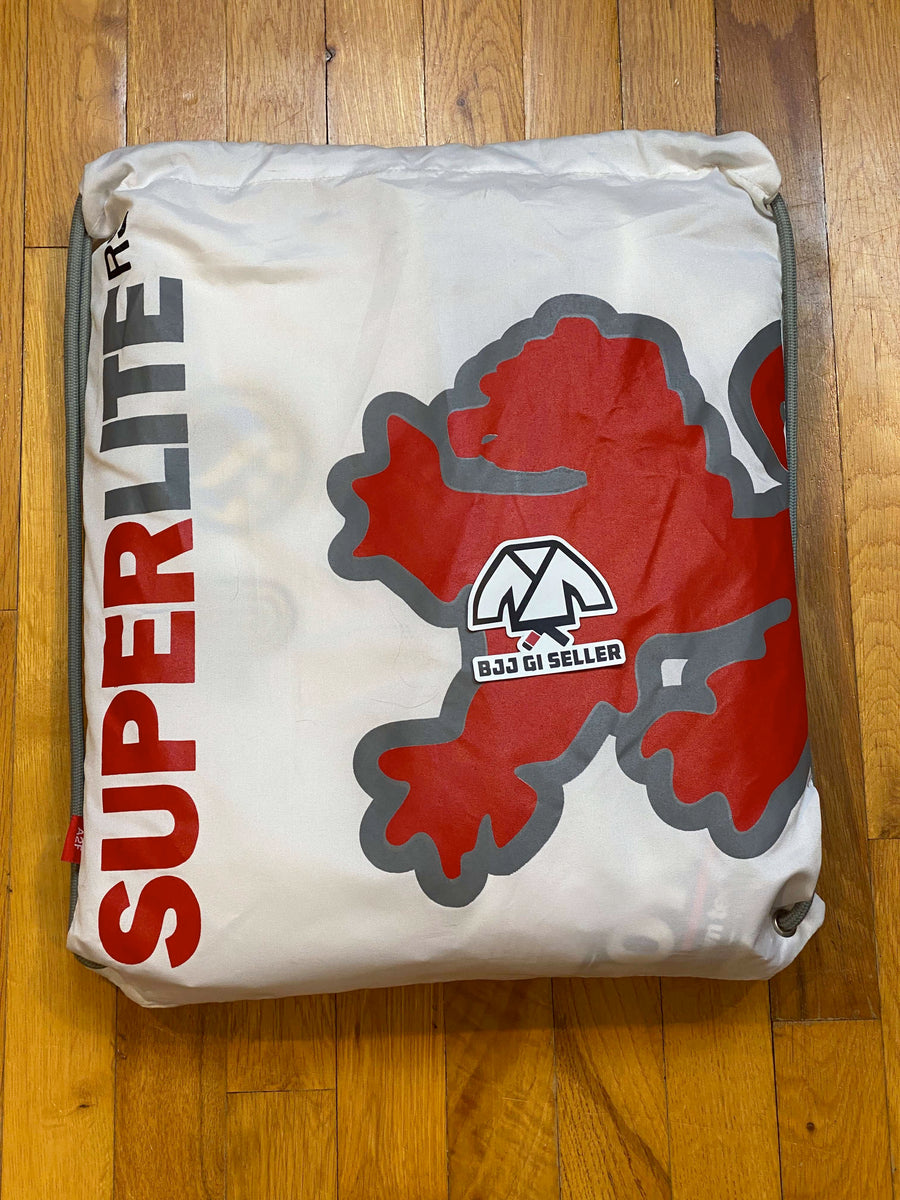 Shoyoroll Batch 41 SuperLite Retro w/Heatstamps • White • A2F • BRAND ...