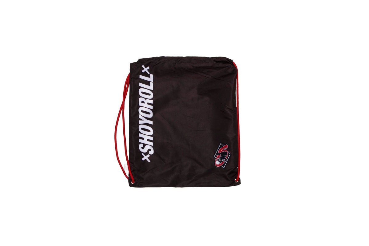 Shoyoroll Batch 45 The Lost Batch w/Keychain • Black • A3 • BRAND NEW ...
